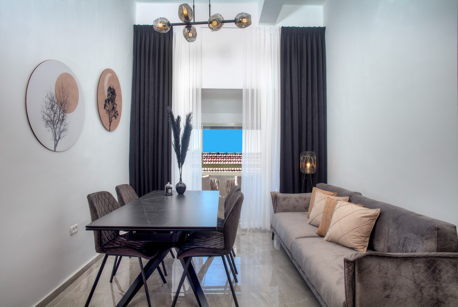 יהלומים בסמטה | DIAMONDS ALLEY